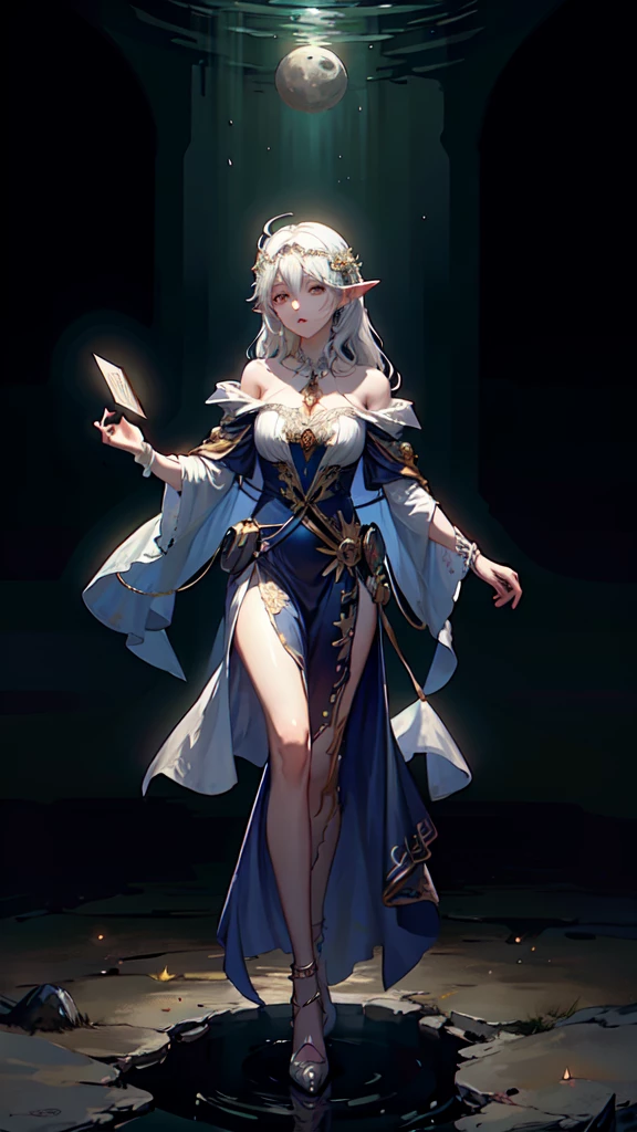 Chat with "Amara" nsfw - Enjoy Free Unrestricted AI Character Roleplay ...