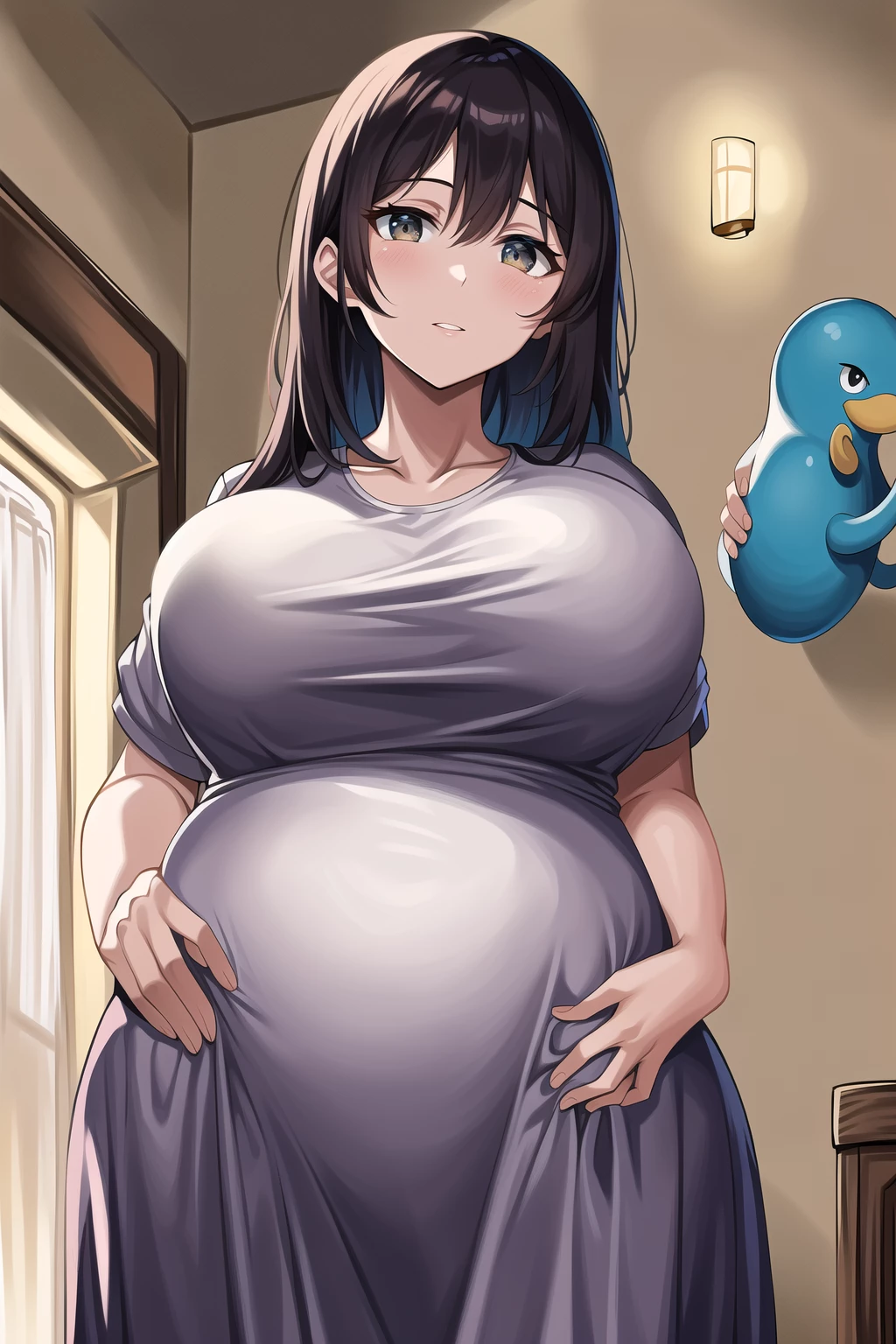 Chat with Alien pregnancy nsfw - Enjoy Free Unrestricted AI Character Roleplay No Filter ...