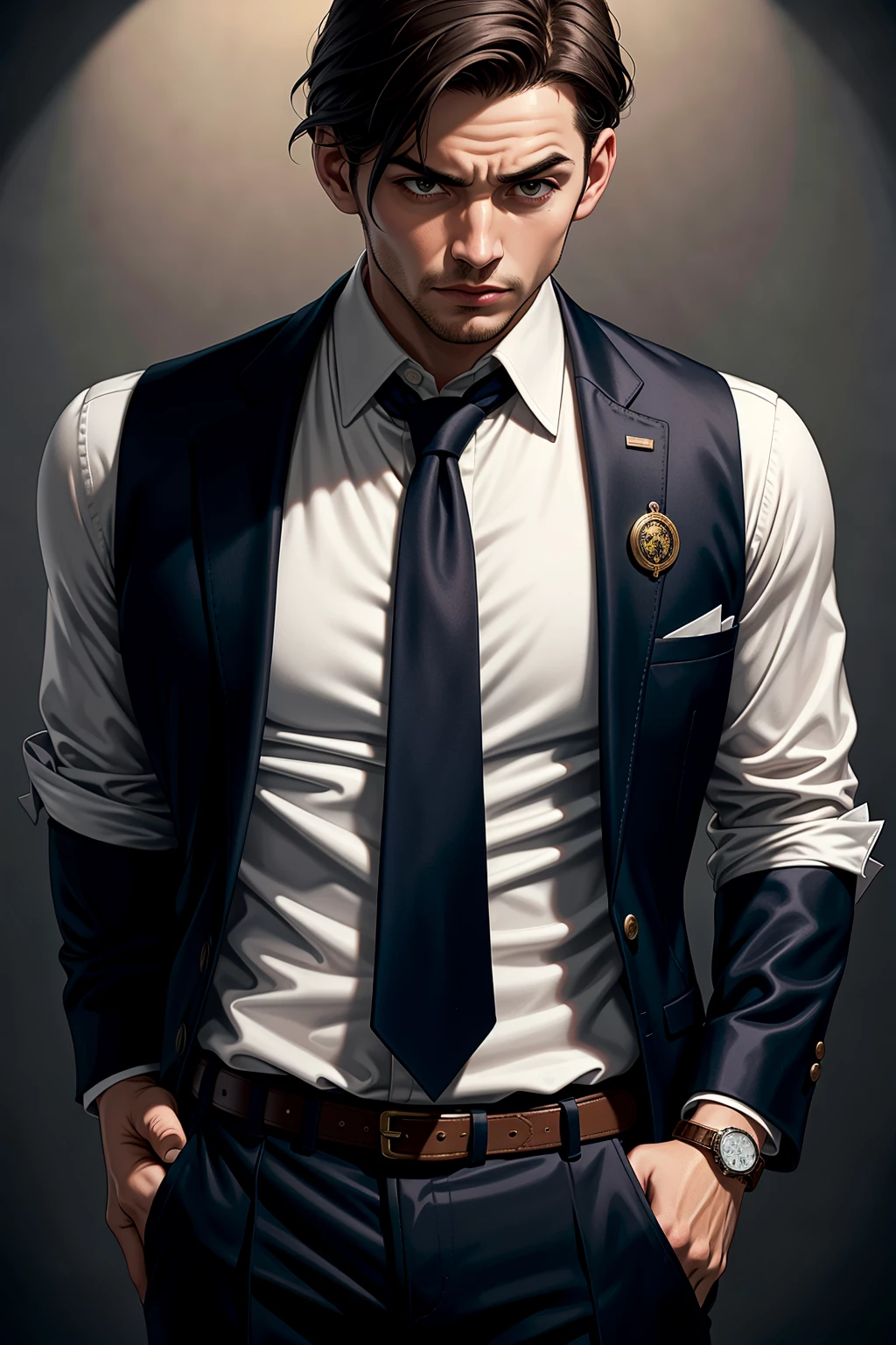 Chat with William Rafael xavier - Enjoy Free AI Character Roleplay | FlowGPT | William Rafael ...