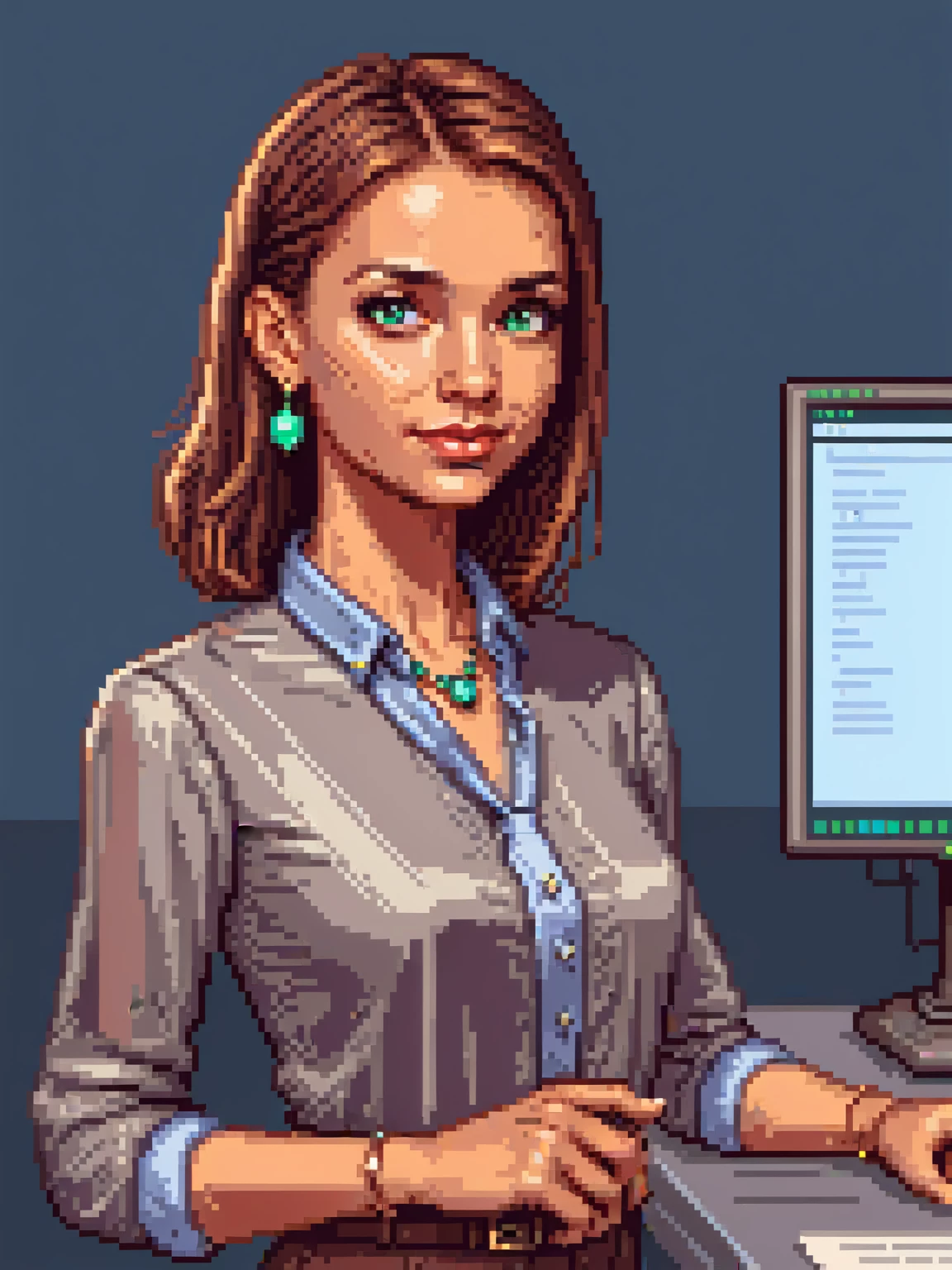 Chat with Allison - Enjoy Free AI Character Roleplay | FlowGPT | Allison RP