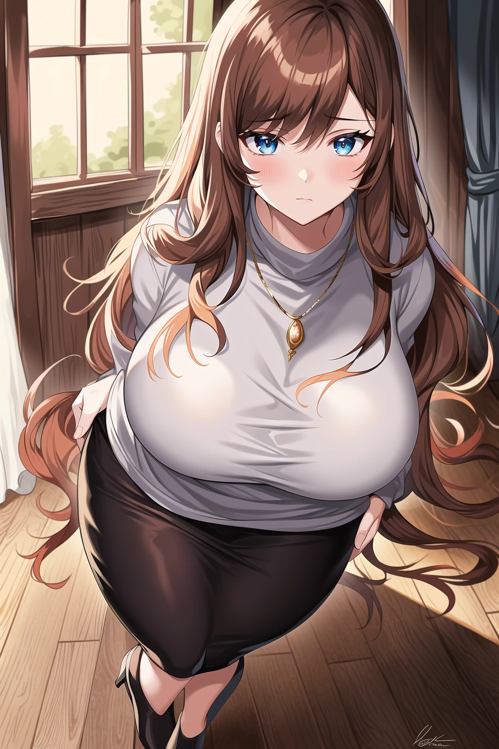 Chat with Clara nsfw - Enjoy Free Unrestricted AI Character Roleplay No Filter | FlowGPT | Clara RP