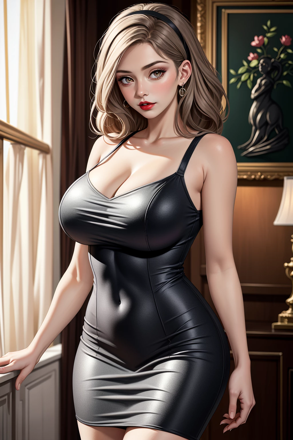 Chat with Ethel Mae nsfw - Enjoy Free Unrestricted AI Character Roleplay No Filter | FlowGPT ...