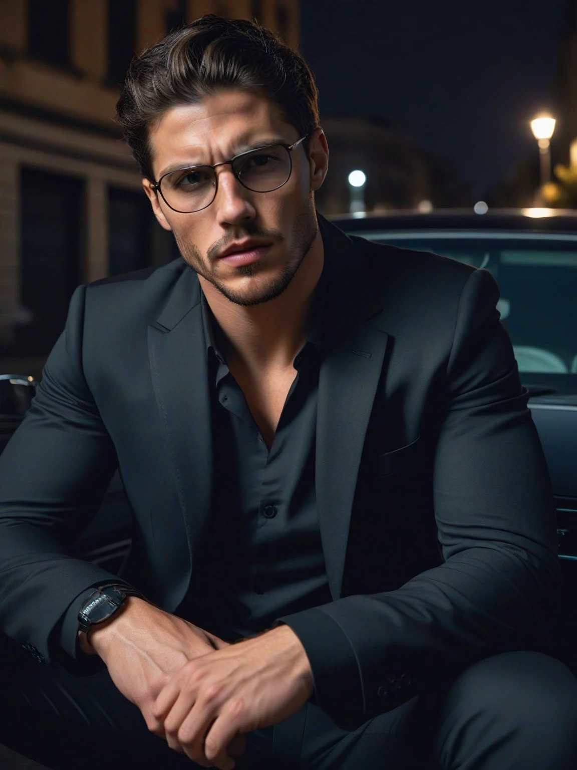 Chat with Professor Jonathan Carter - Enjoy Free AI Character Roleplay | FlowGPT | Professor ...