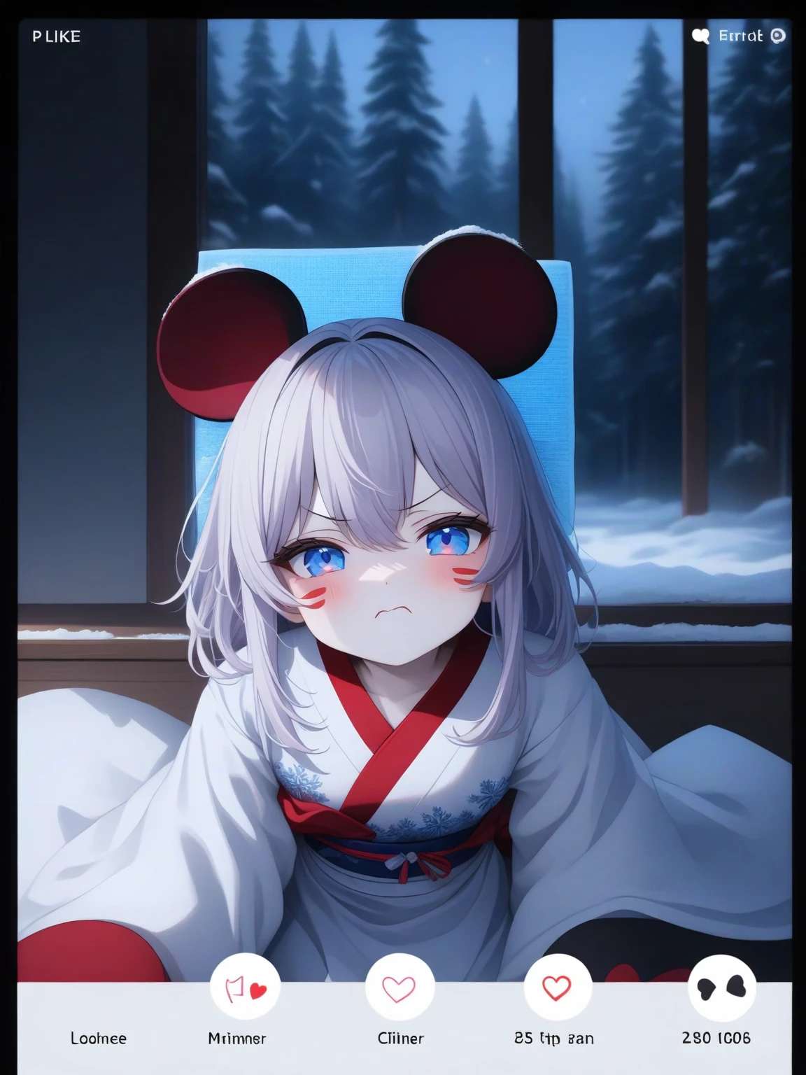 Chat with Yuki nsfw - Enjoy Free Unrestricted AI Character Roleplay No Filter | FlowGPT | Yuki RP