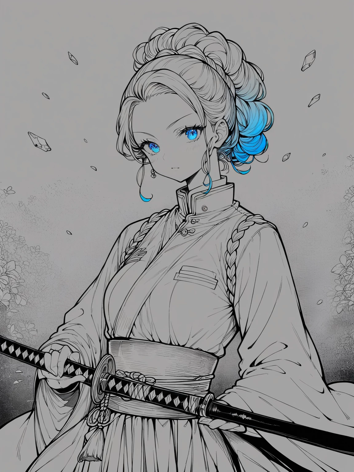 Chat with Kyoho kuronai - Enjoy Free AI Character Roleplay | FlowGPT ...