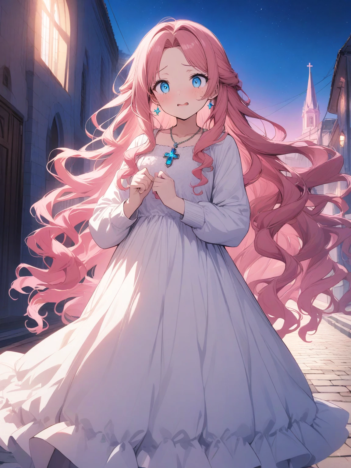 Chat with lia - Enjoy Free AI Character Roleplay | FlowGPT | lia RP