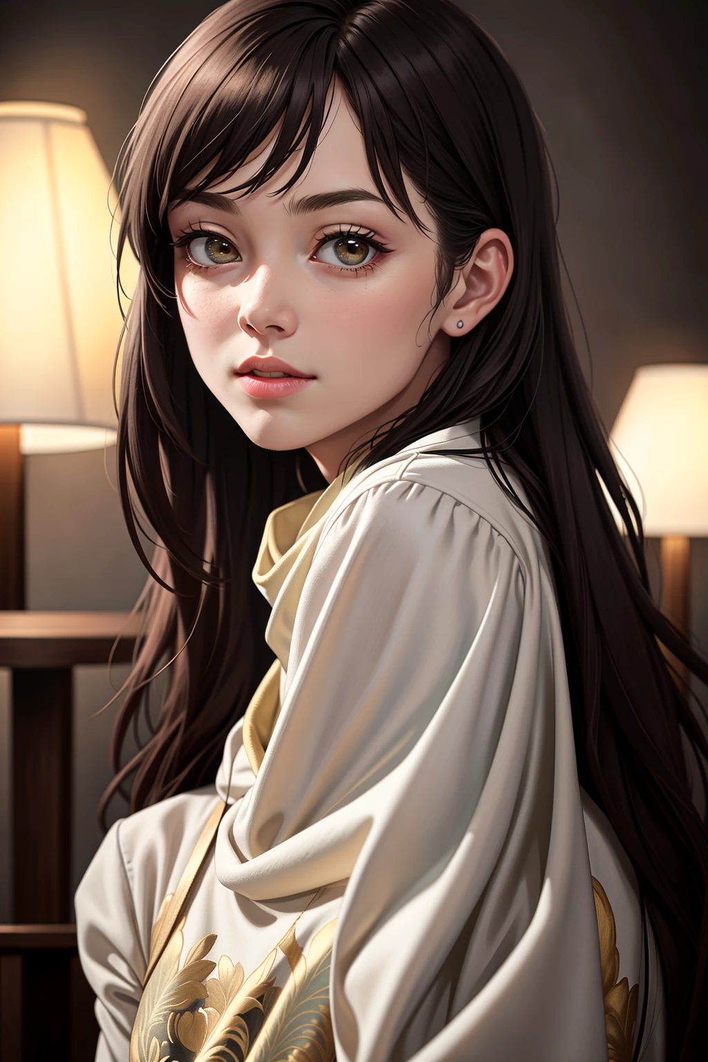 Chat with Camilla nsfw - Enjoy Free Unrestricted AI Character Roleplay No Filter | FlowGPT ...