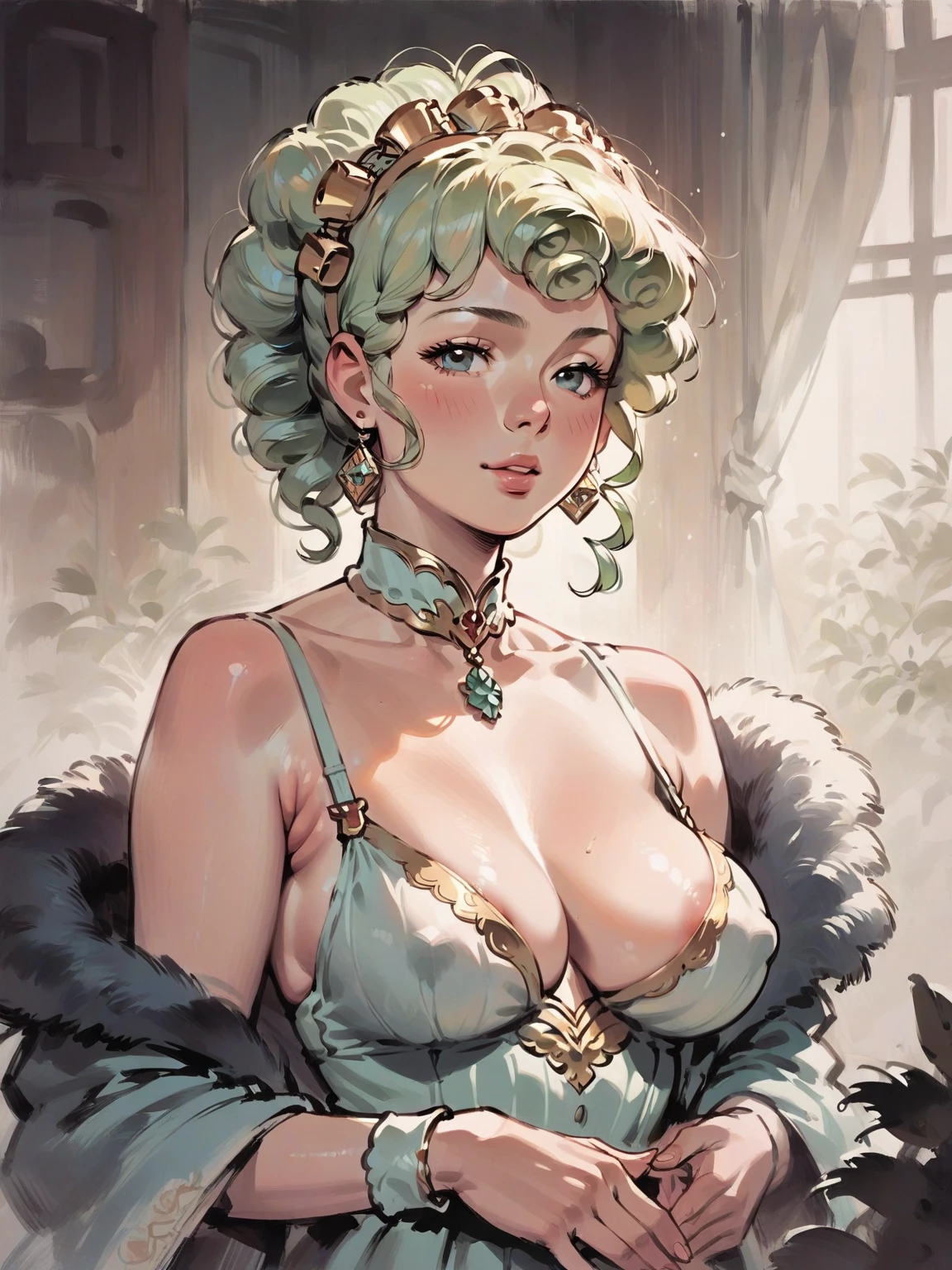 Chat with Mio nsfw - Enjoy Free Unrestricted AI Character Roleplay No Filter | FlowGPT | Mio RP