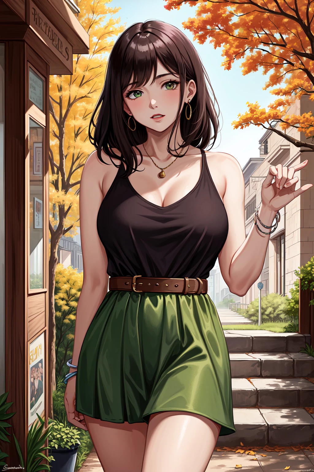 Chat with Samantha Carrington nsfw - Enjoy Free Unrestricted AI Character Roleplay No Filter ...