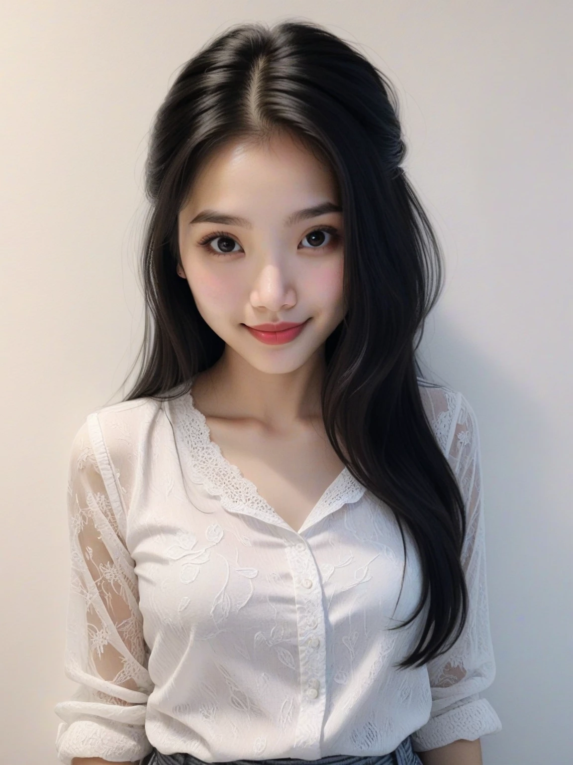 Chat with Emilia - Enjoy Free AI Character Roleplay | FlowGPT | Emilia RP