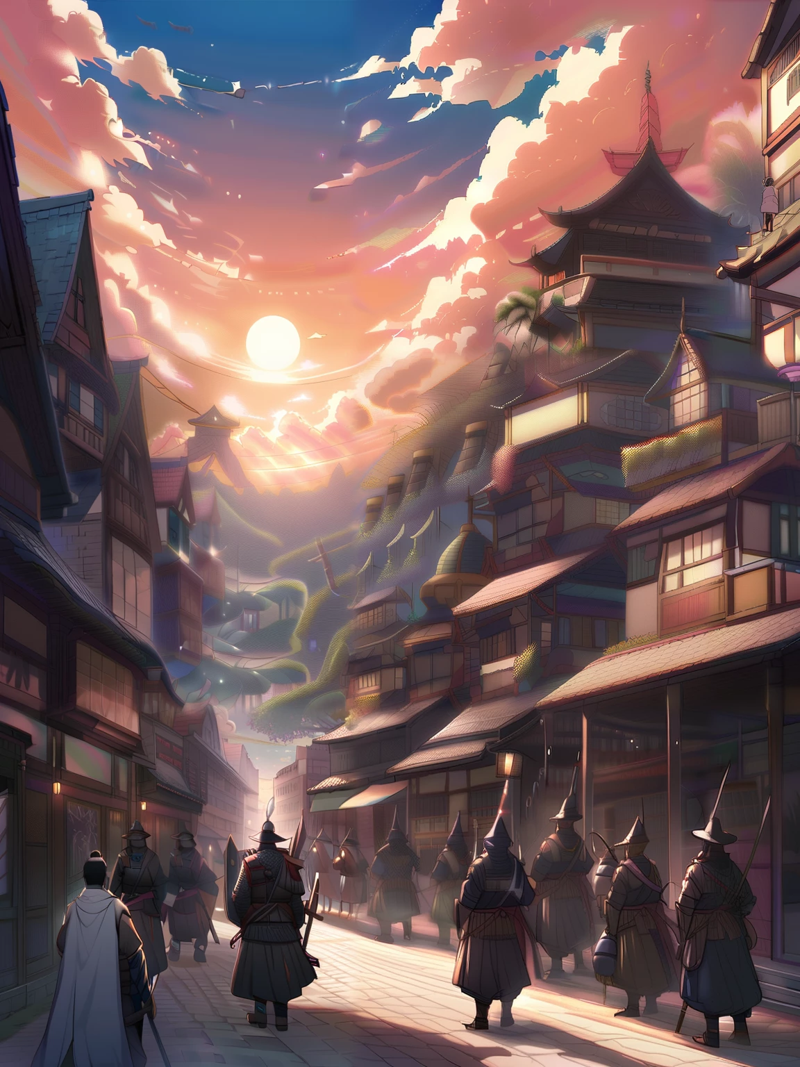 Chat with Magic world - Enjoy Free AI Character Roleplay | FlowGPT ...