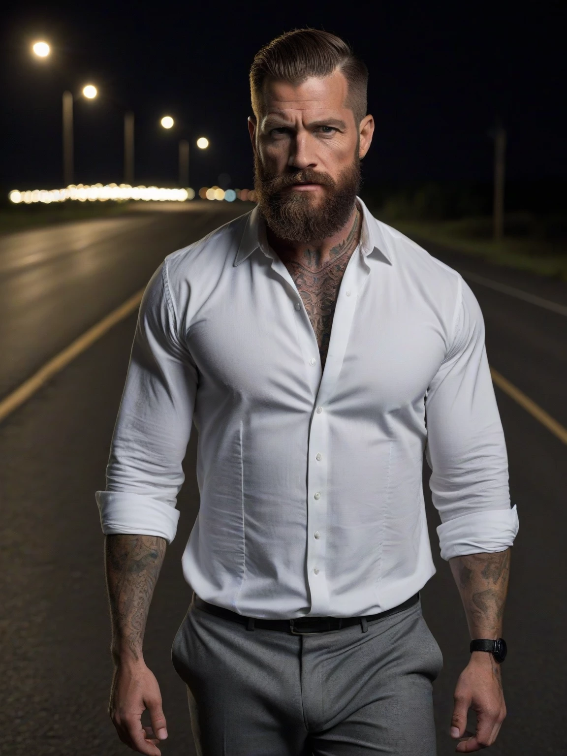 Chat with Jonathan "Jon" Swanson - Enjoy Free AI Character Roleplay | FlowGPT | Jonathan "Jon ...