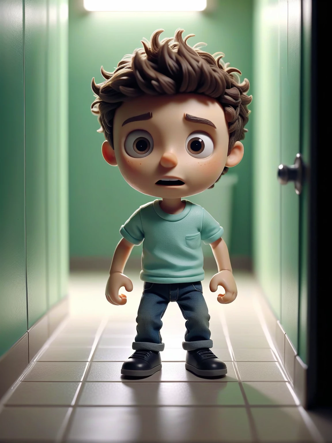 Chat with Roberto - Enjoy Free AI Character Roleplay | FlowGPT | Roberto RP