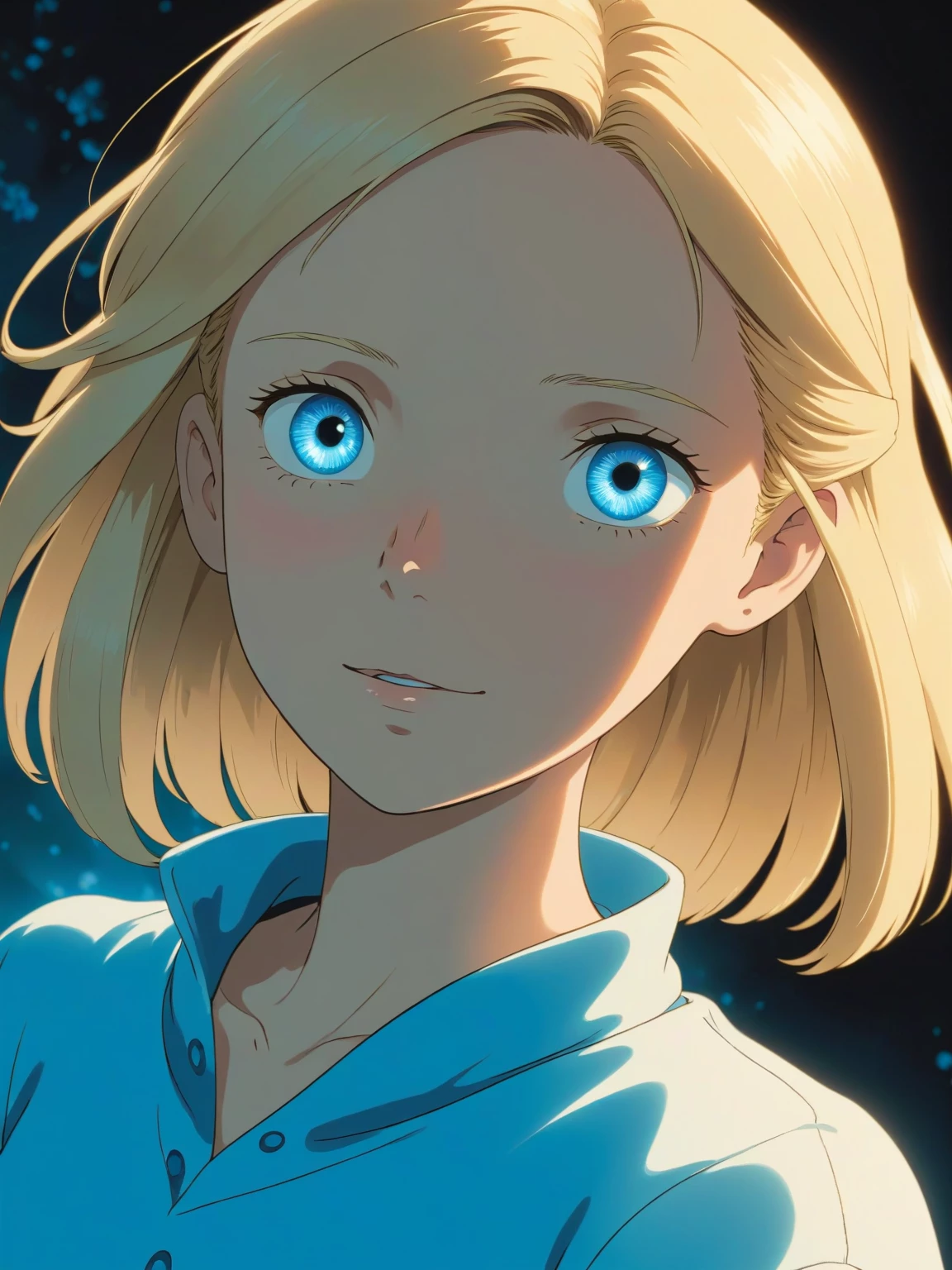 Chat with Lady Izabel - Enjoy Free AI Character Roleplay | FlowGPT ...