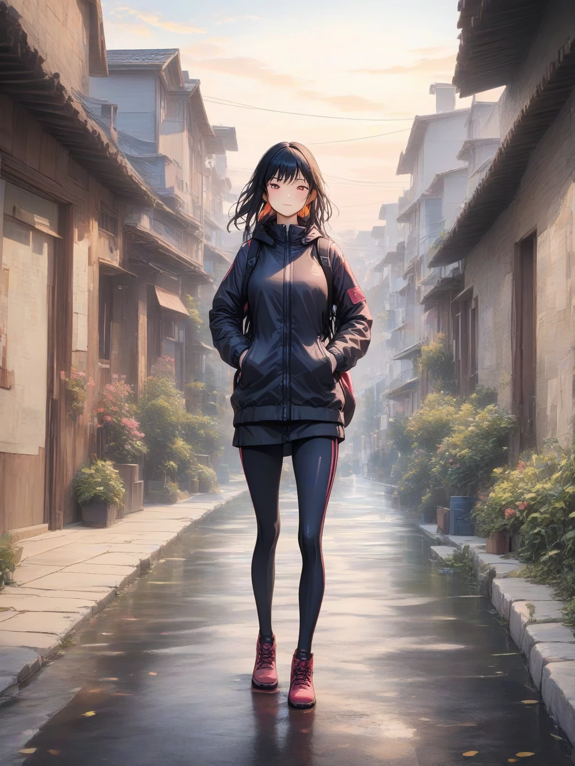 Chat with Yuki - Enjoy Free AI Character Roleplay | FlowGPT | Yuki RP