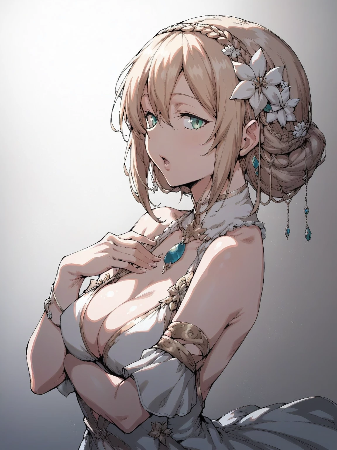 Chat with Esmari nsfw - Enjoy Free Unrestricted AI Character Roleplay No Filter | FlowGPT ...