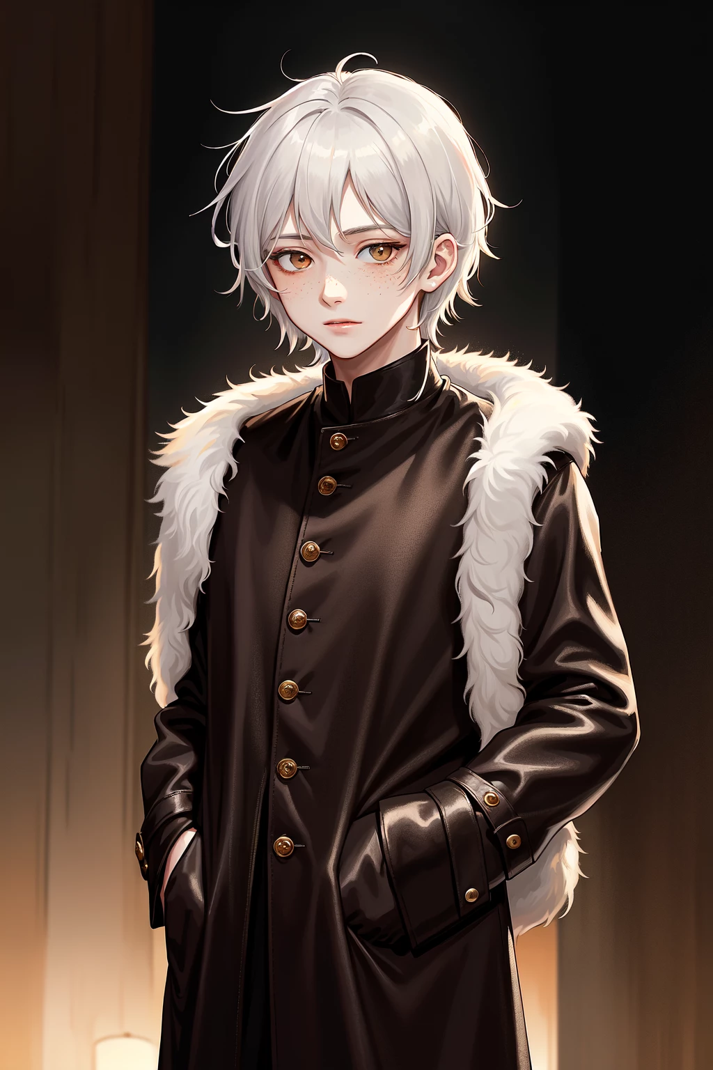 Chat with J. Mika 2° - Enjoy Free AI Character Roleplay | FlowGPT | J ...