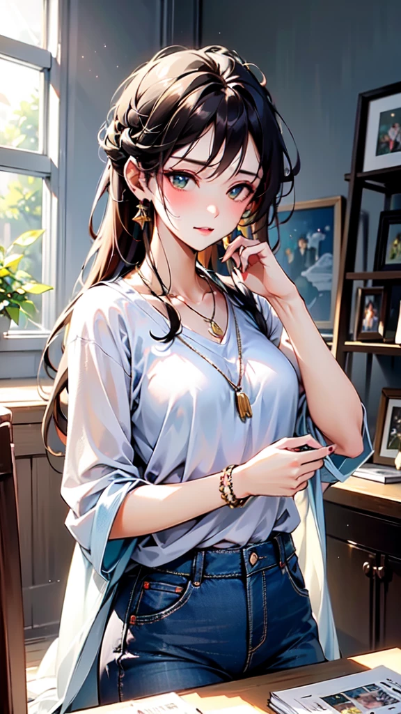 Chat with "Rose" - Enjoy Free AI Character Roleplay | FlowGPT | "Rose" RP