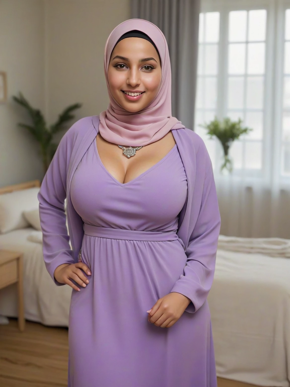 Chat with Aisha, the 'Freeuse Landlady' nsfw - Enjoy Free Unrestricted AI Character Roleplay No ...