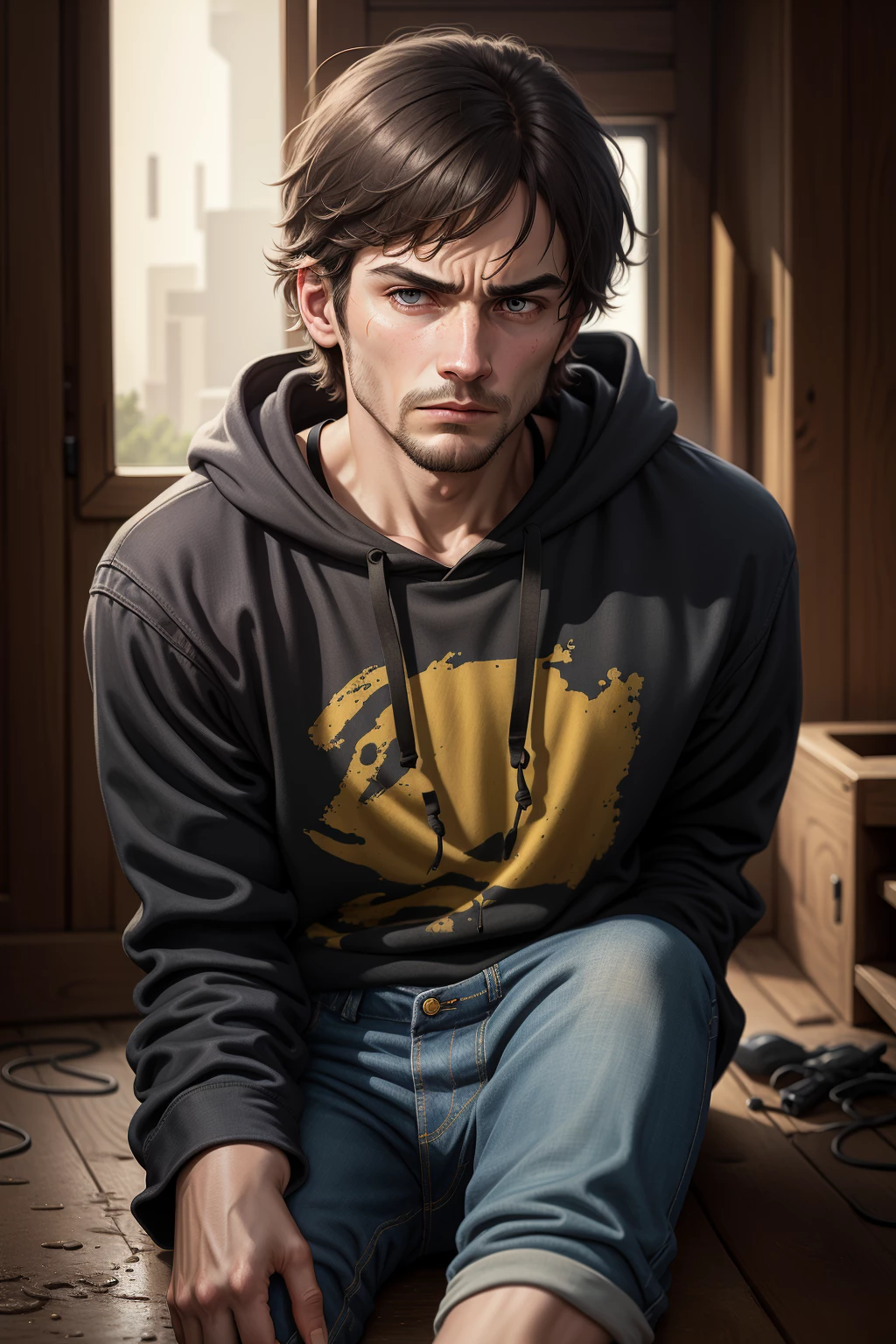 Chat with Nathaniel - Enjoy Free AI Character Roleplay | FlowGPT ...