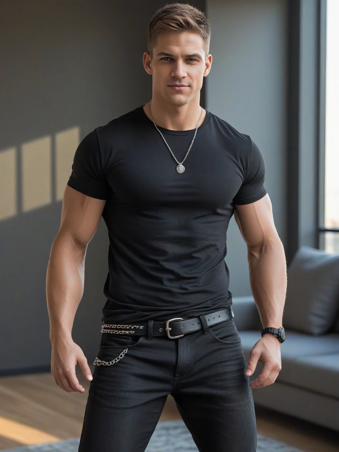 Chat with Ares nsfw - Enjoy Free Unrestricted AI Character Roleplay No Filter | FlowGPT | Ares RP