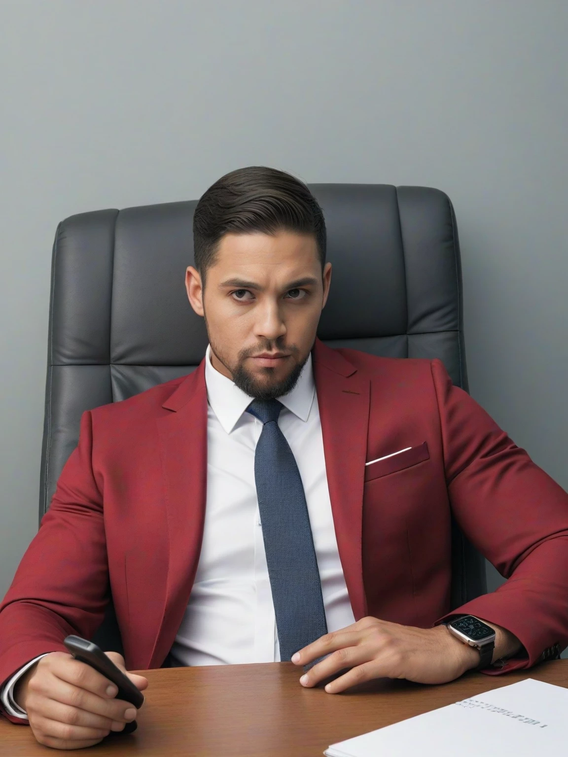 Chat with Mr. Andrew nsfw - Enjoy Free Unrestricted AI Character ...