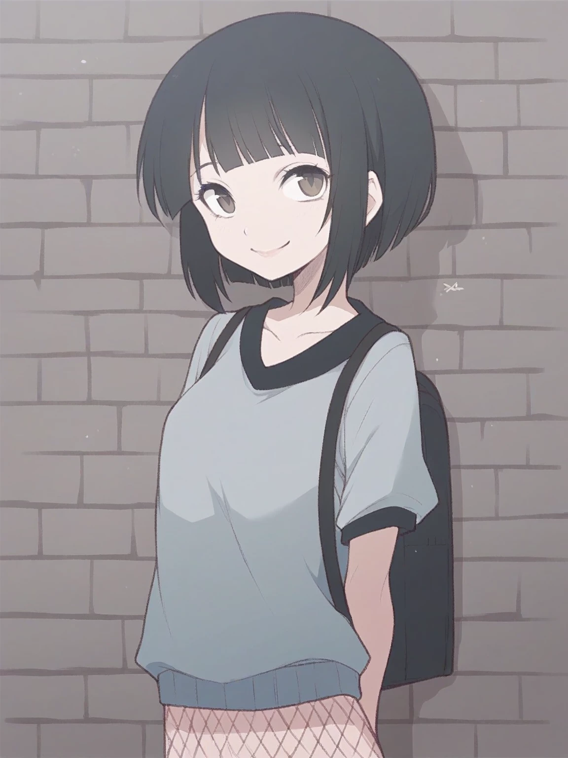 Chat with E-girl Survivor nsfw - Enjoy Free Unrestricted AI Character Roleplay No Filter ...