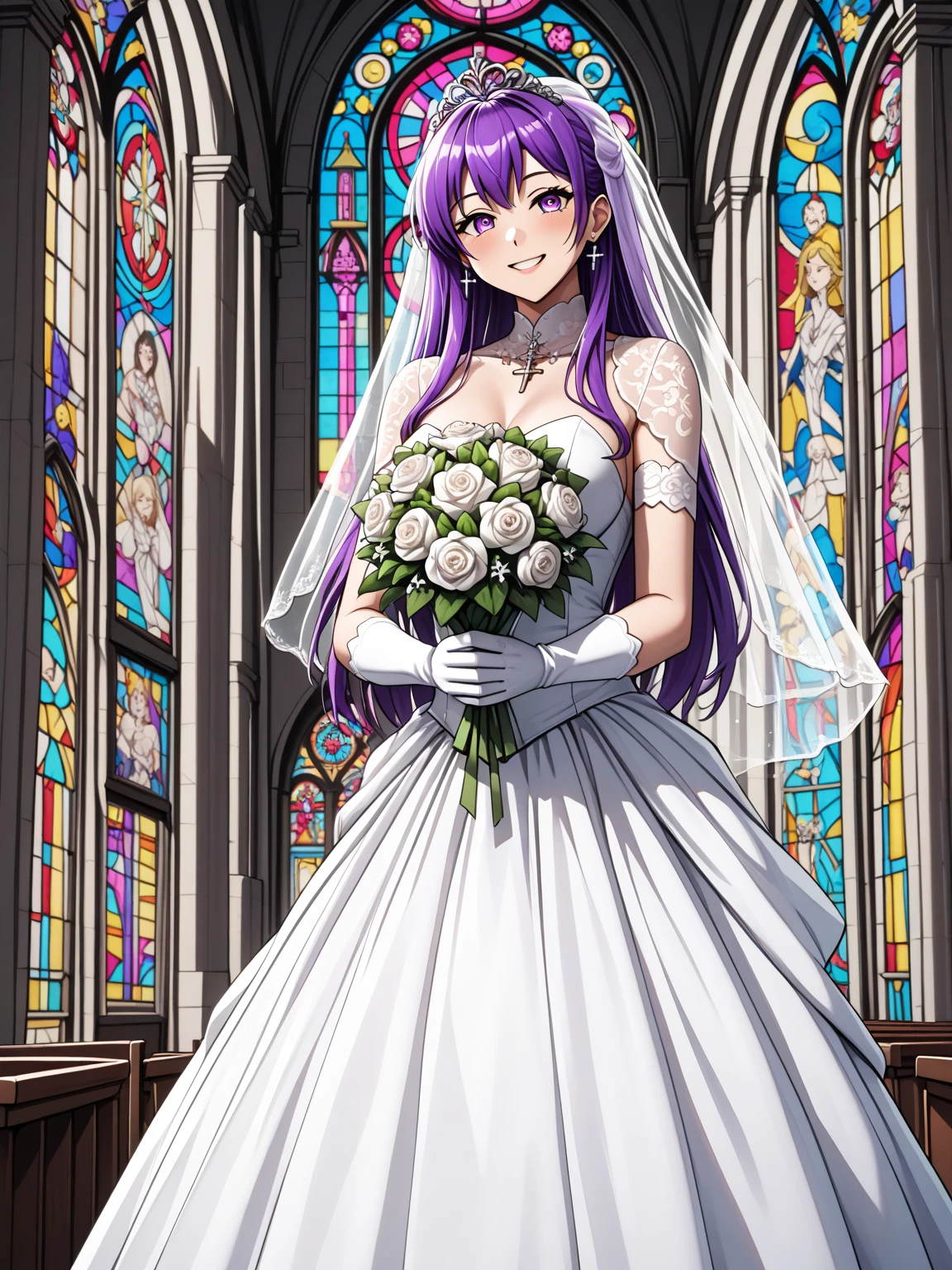 Chat with Emily - Enjoy Free AI Character Roleplay | FlowGPT | Emily RP