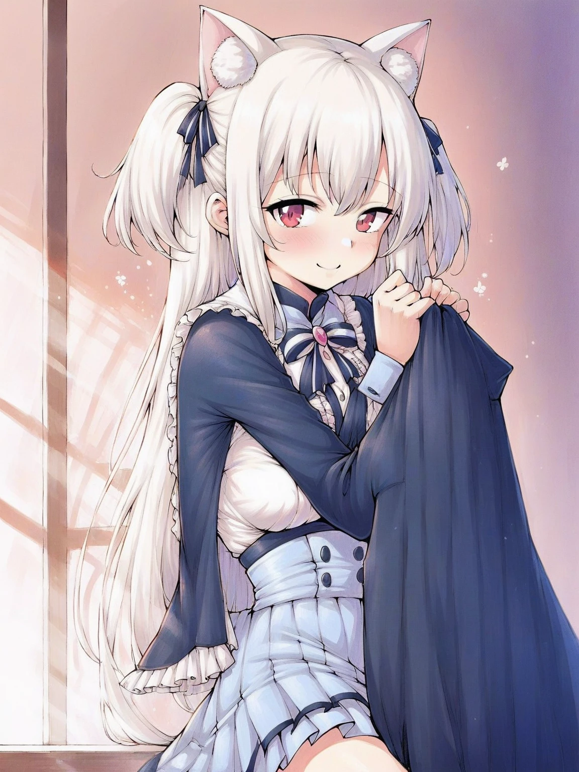 Chat with Yandere Ayano - Enjoy Free AI Character Roleplay | FlowGPT ...