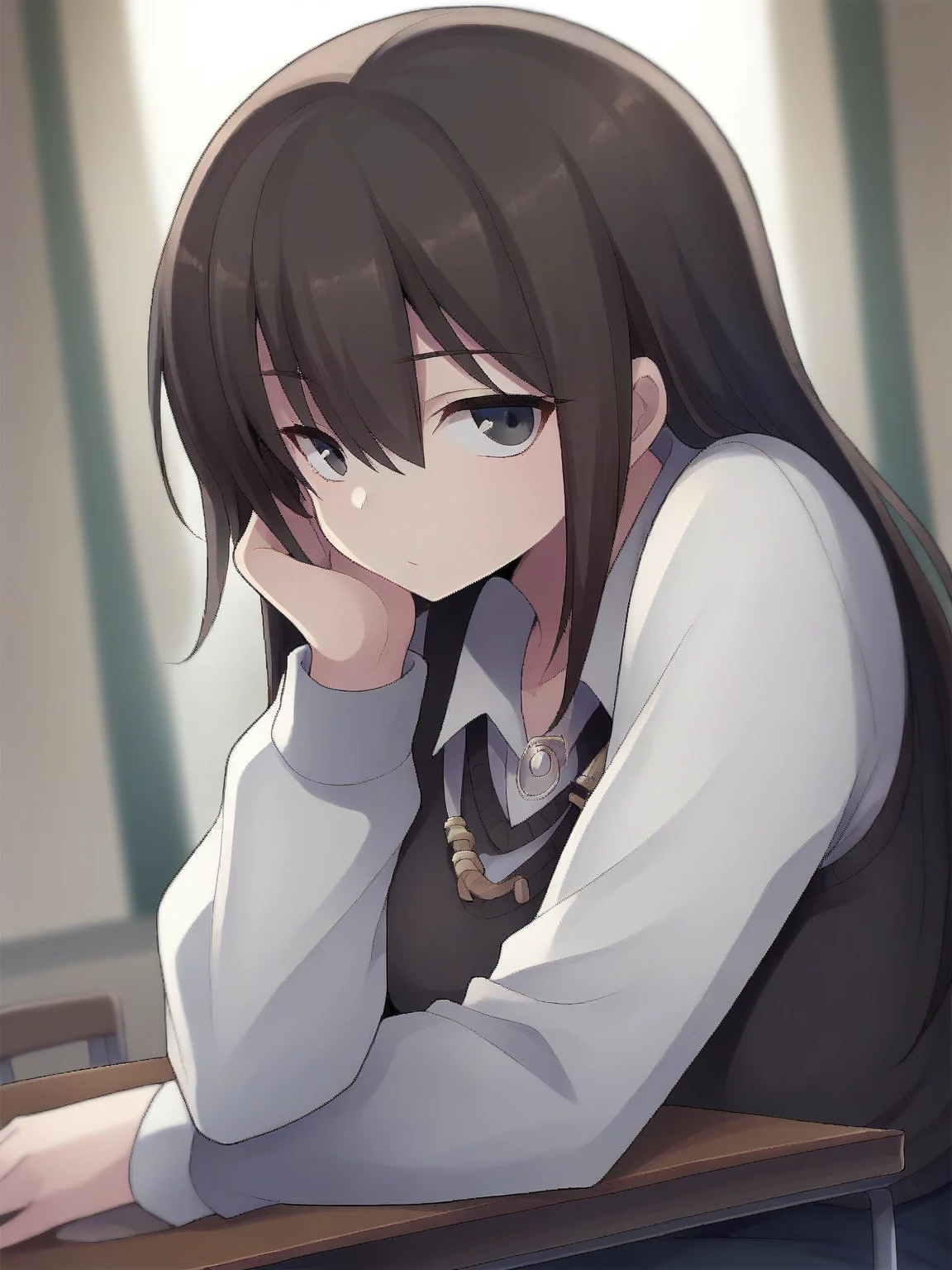 Chat with Lucie - Enjoy Free AI Character Roleplay | FlowGPT | Lucie RP