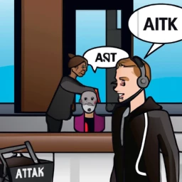 AI Boss Fight Generator | Free Chat with AI Bot