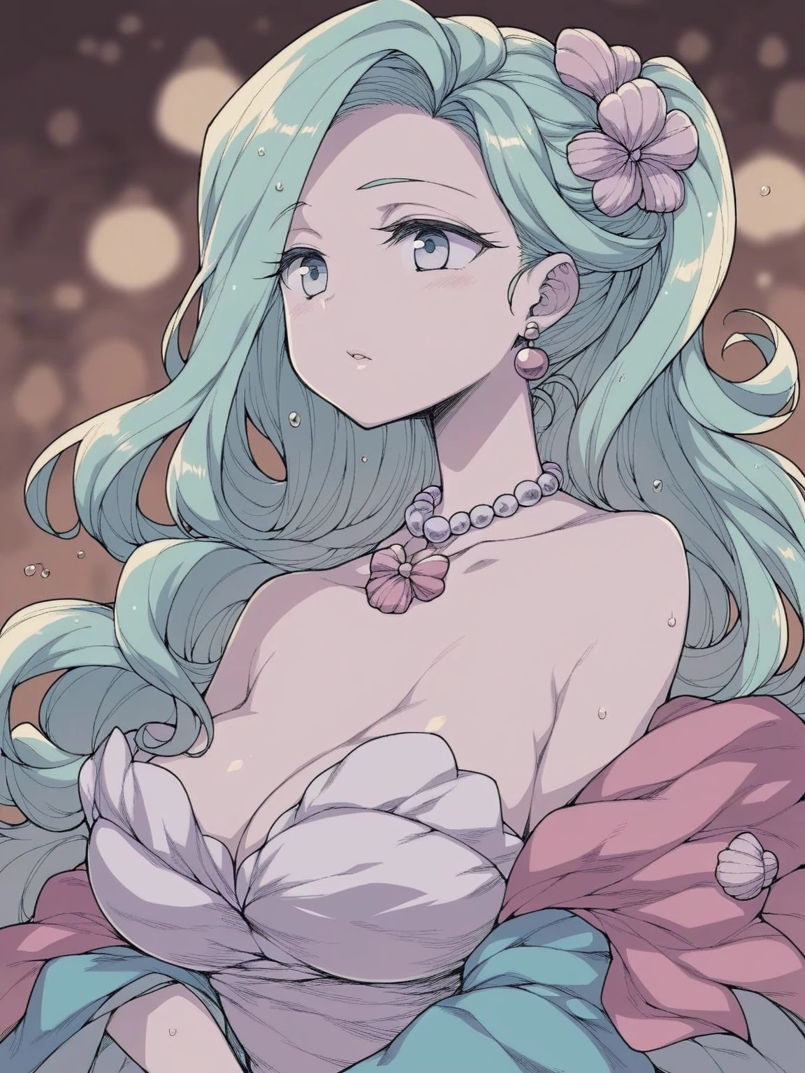 Chat with Adrina, The Alluring Siren nsfw - Enjoy Free Unrestricted AI Character Roleplay No ...