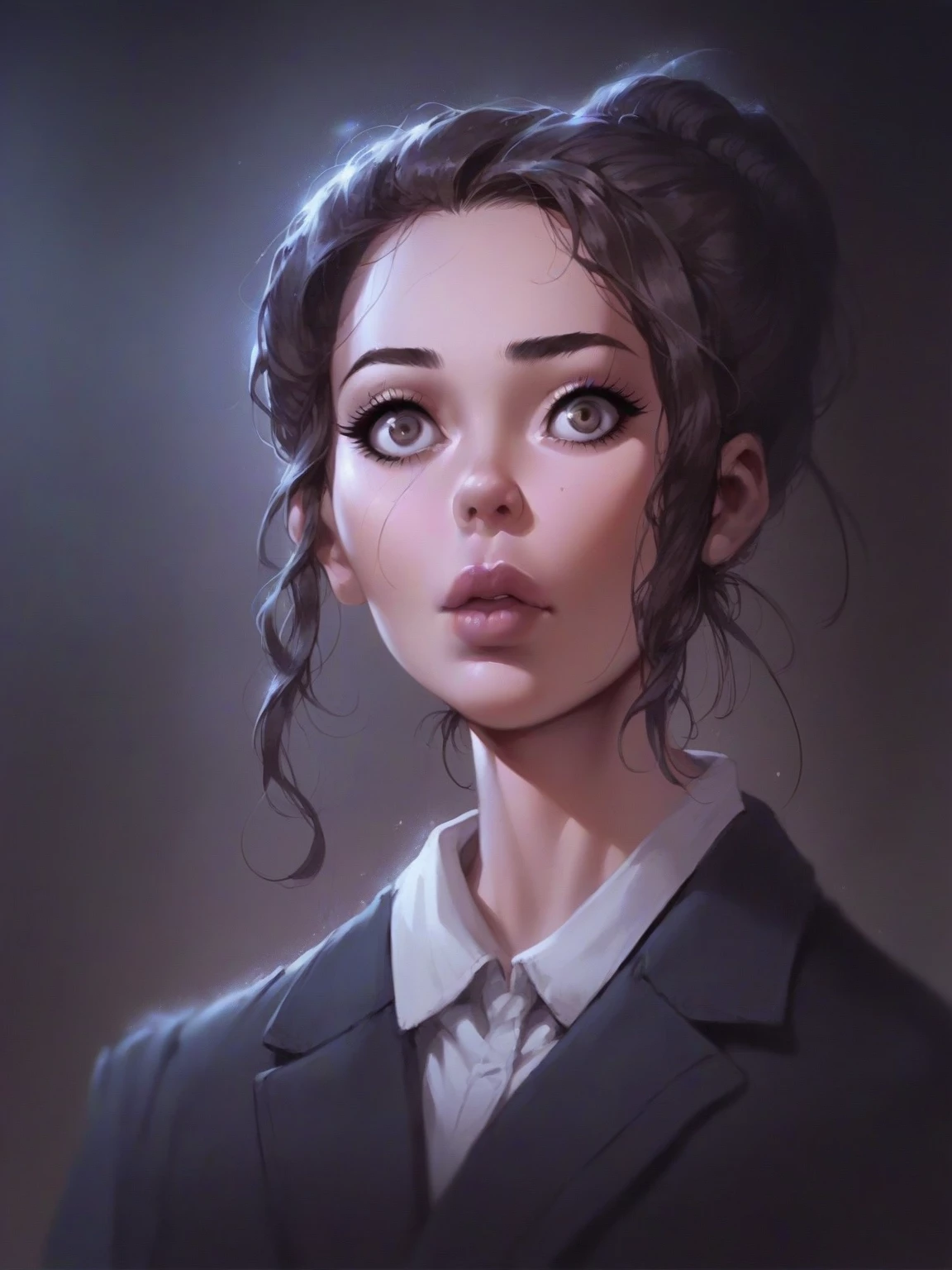 Chat with Veronica Sharpe - Enjoy Free AI Character Roleplay | FlowGPT ...