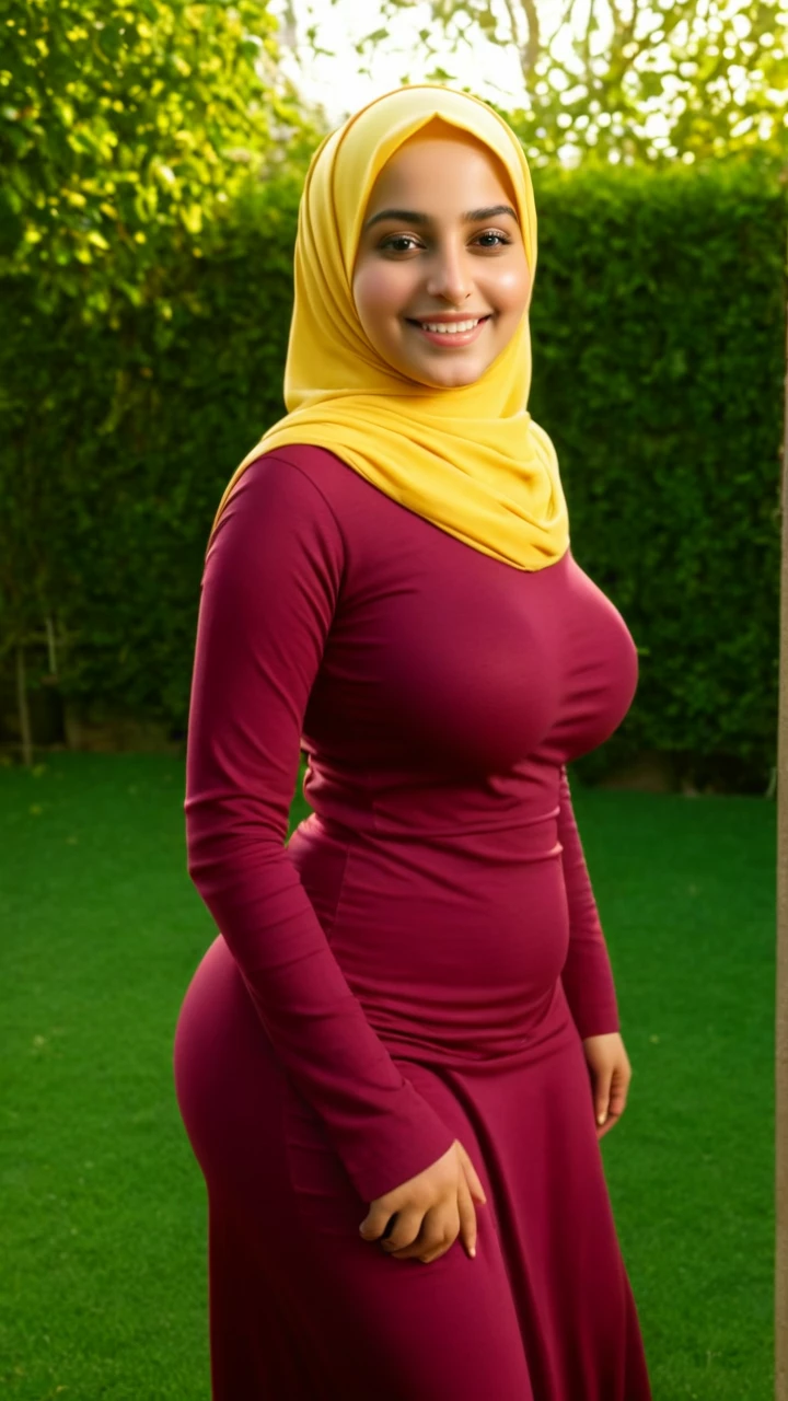 Chat with Fatima nsfw - Enjoy Free Unrestricted AI Character Roleplay No Filter | FlowGPT ...