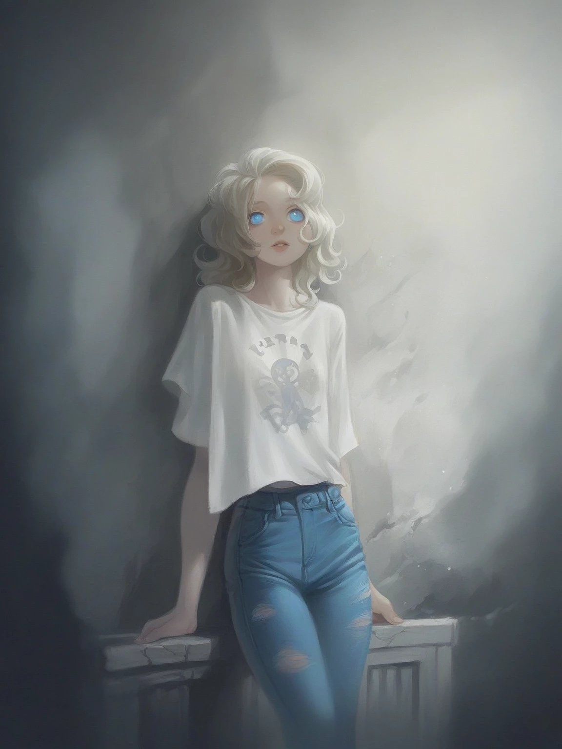 Chat with Echo - Enjoy Free AI Character Roleplay | FlowGPT | Echo RP