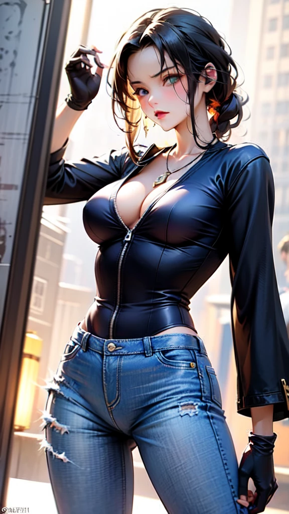 Chat with "Kara" nsfw - Enjoy Free Unrestricted AI Character Roleplay No Filter | FlowGPT ...