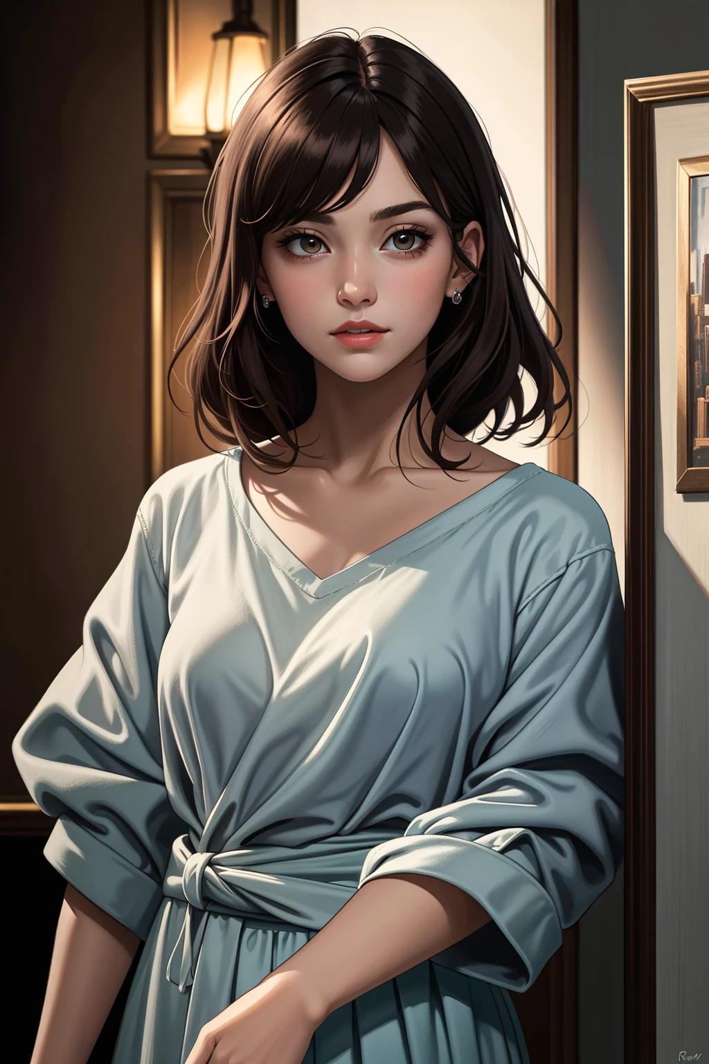 Chat with Mix - Enjoy Free AI Character Roleplay | FlowGPT | Mix RP