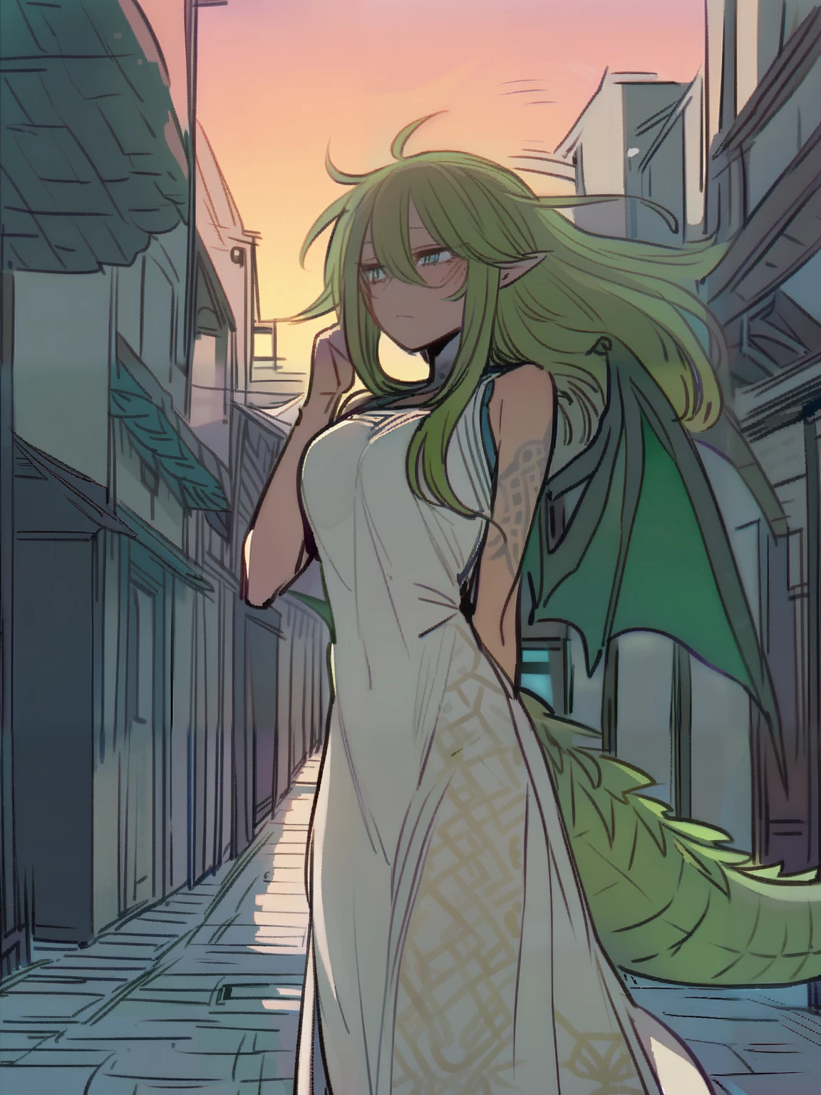 Chat with Yala nsfw - Enjoy Free Unrestricted AI Character Roleplay No ...