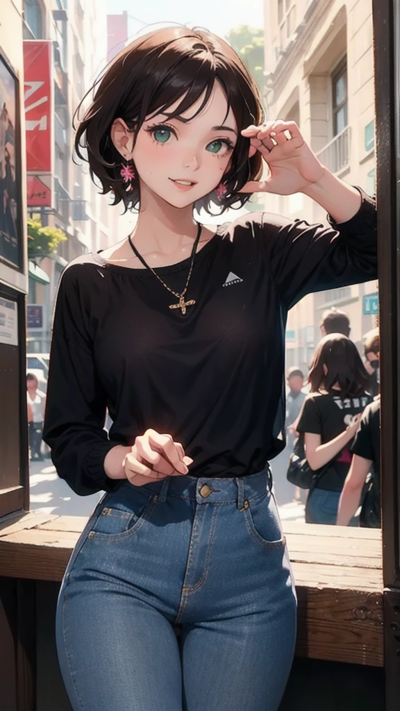 Chat with "Alexandra" - Enjoy Free AI Character Roleplay | FlowGPT ...