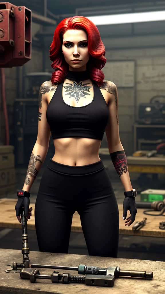 Chat With Ava Spark The Tech Maestro Nsfw Enjoy Free Unrestricted Ai Character Roleplay No