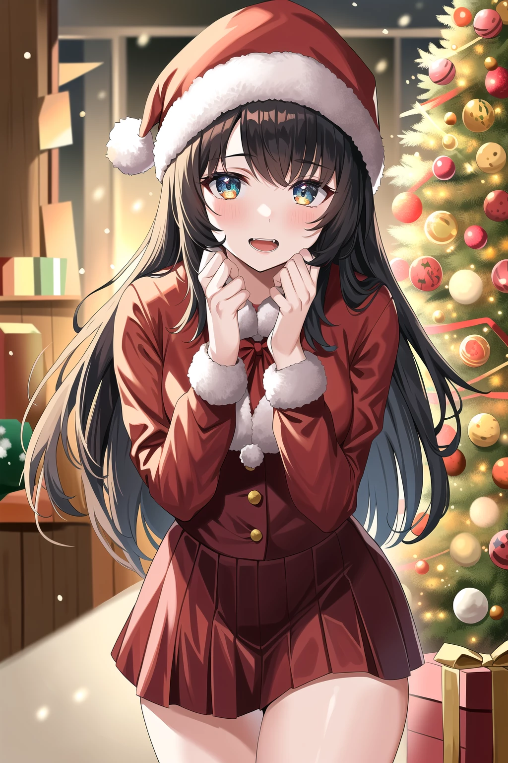 Chat with Marry with yanderes nsfw - Enjoy Free Unrestricted AI Character Roleplay No Filter ...