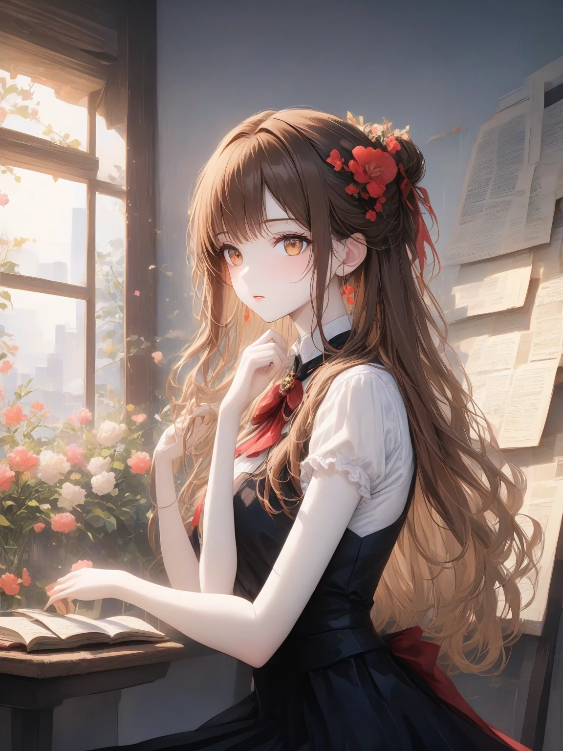 Chat with charlotte - Enjoy Free AI Character Roleplay | FlowGPT ...