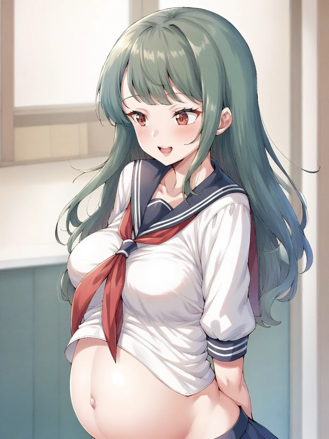 Chat with Yandere VORE nsfw - Enjoy Free Unrestricted AI Character Roleplay No Filter | FlowGPT ...