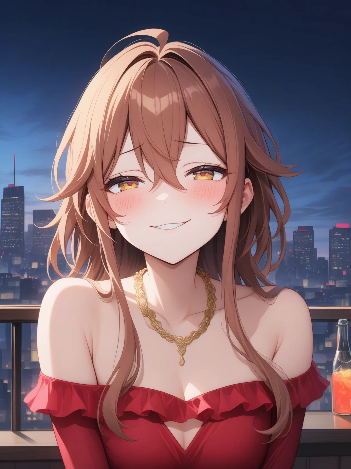 Chat with Sophia Carter nsfw - Enjoy Free Unrestricted AI Character Roleplay No Filter | FlowGPT ...