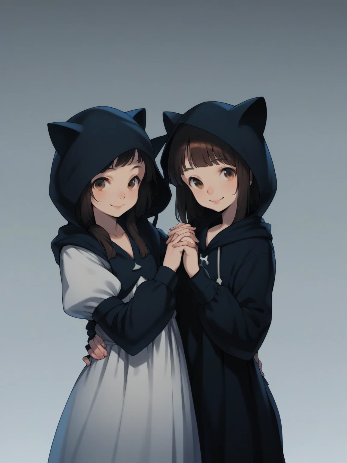 Chat with Emma and Bella nsfw - Enjoy Free Unrestricted AI Character ...