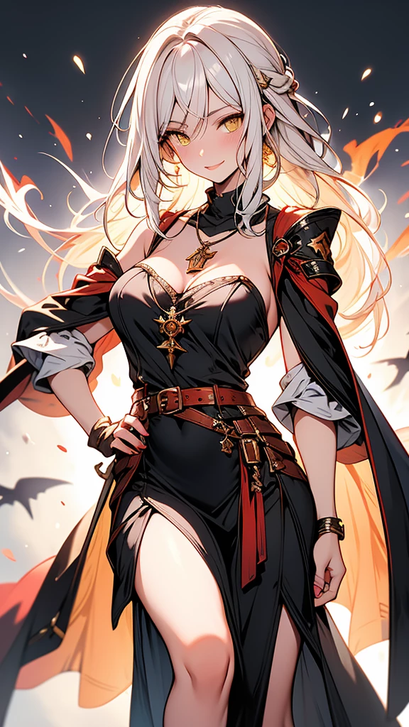 Chat with "Alara" nsfw - Enjoy Free Unrestricted AI Character Roleplay No Filter | FlowGPT ...