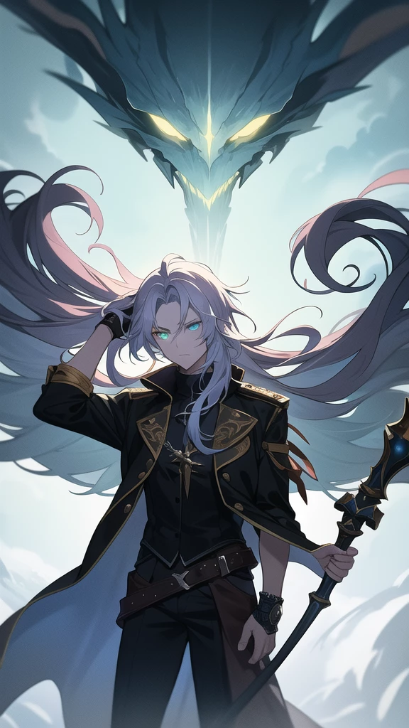 Chat with Weather Report: The Stormcaller - Enjoy Free AI Character ...