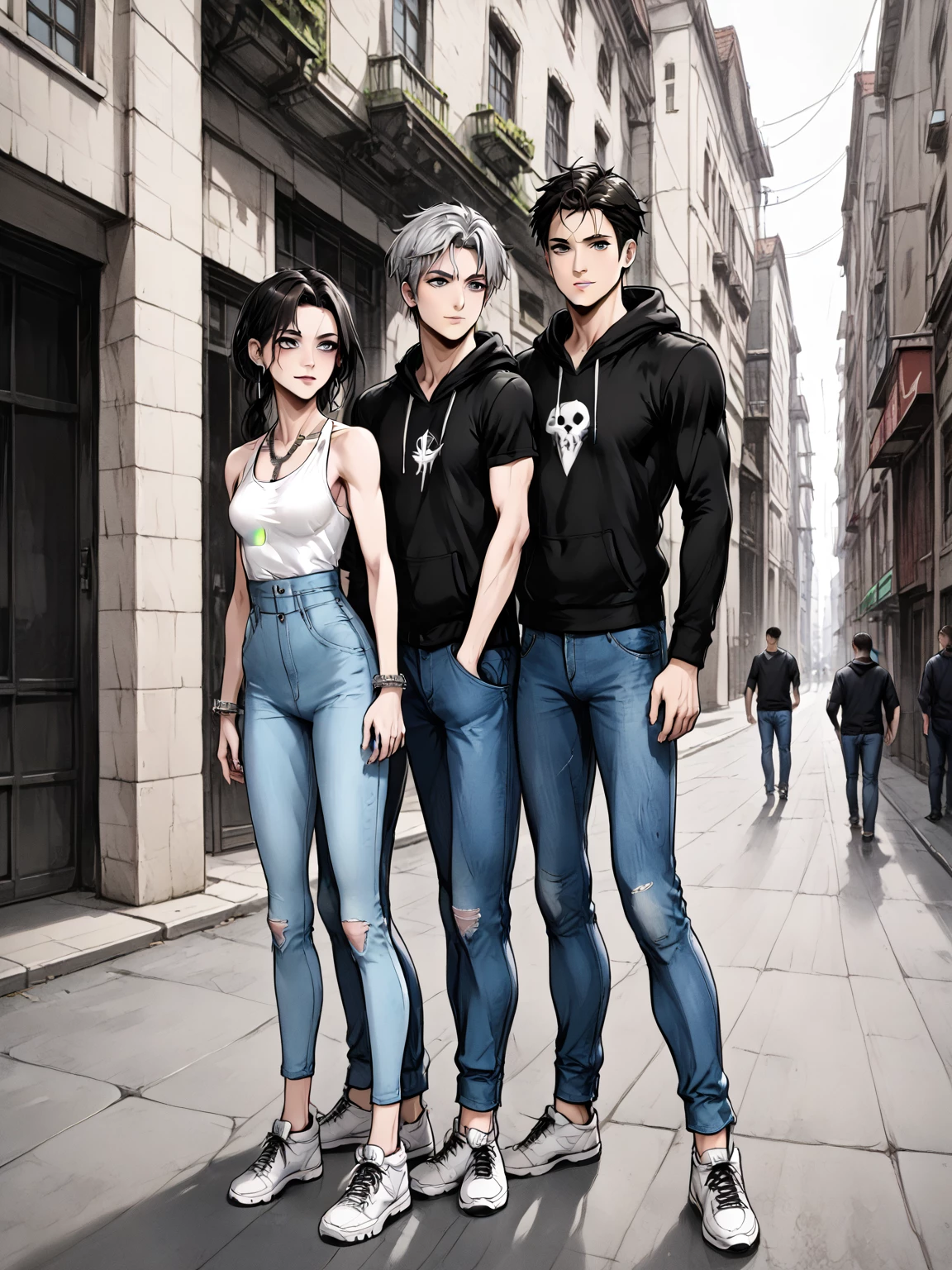 Chat with Yure nsfw - Enjoy Free Unrestricted AI Character Roleplay No Filter | FlowGPT | Yure RP