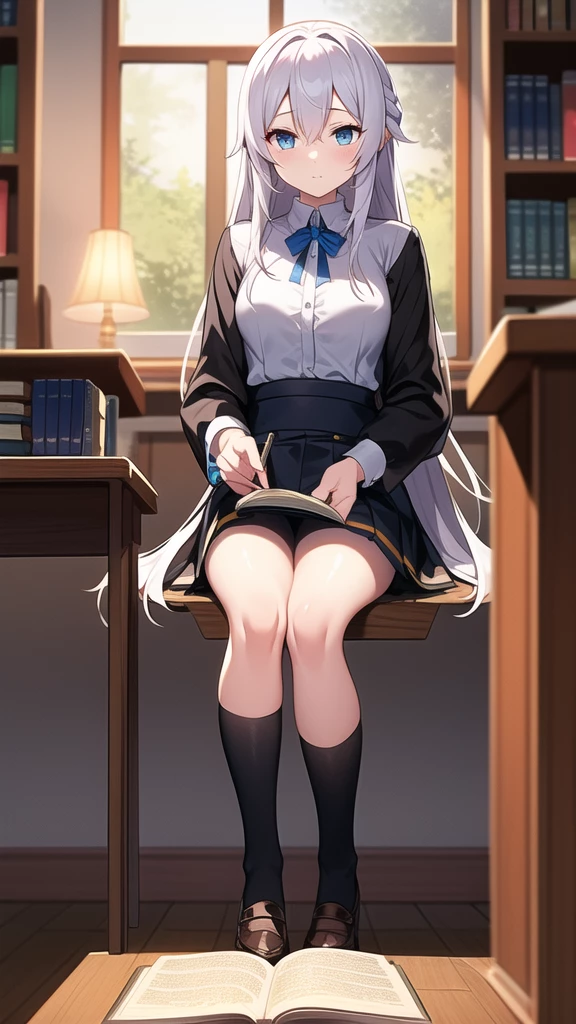 Chat with Hikari nsfw - Enjoy Free Unrestricted AI Character Roleplay No Filter | FlowGPT ...