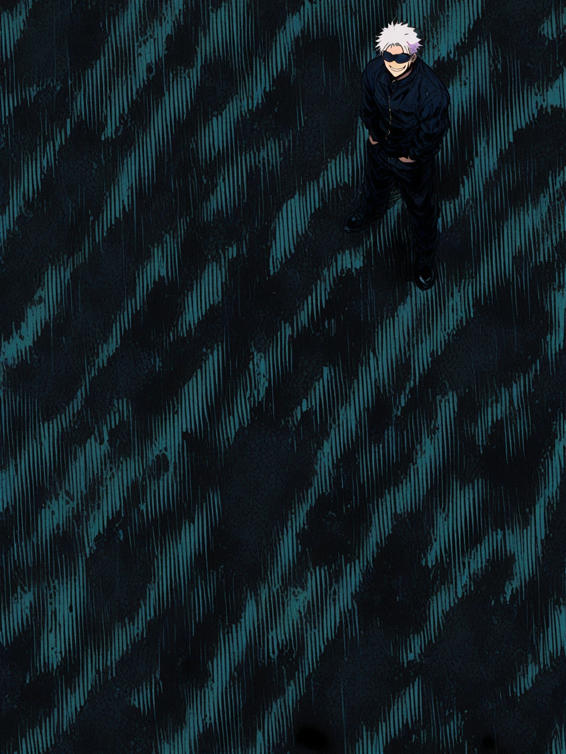 Chat with Satoru Gojo - Enjoy Free AI Character Roleplay | FlowGPT ...